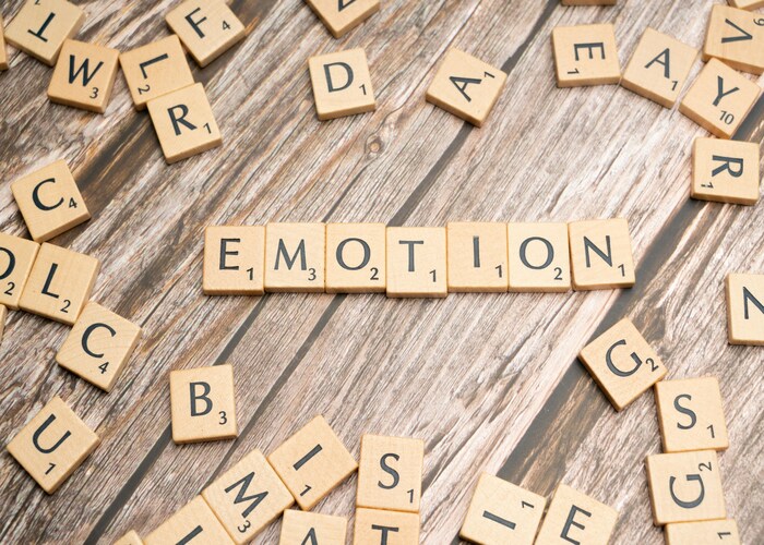English phrases for expressing emotions - Holiday To USA