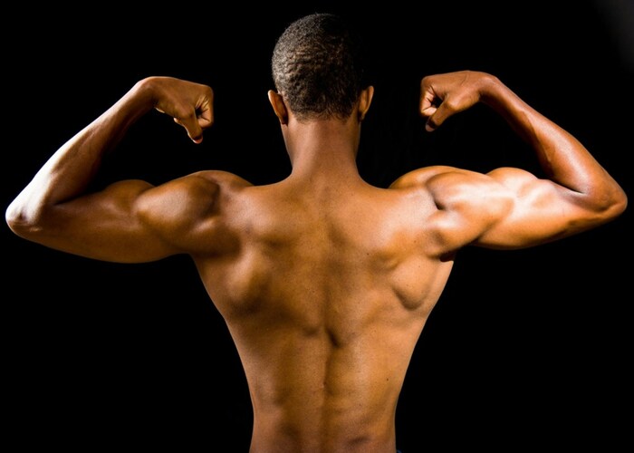 Muscle Strengthening Food for Natural Body Power